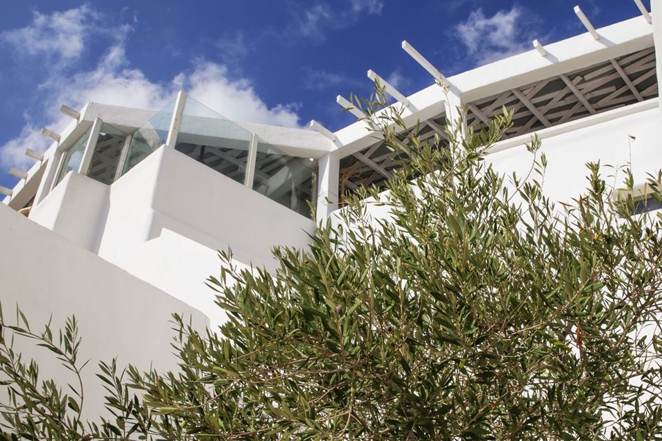 Pylaia Boutique Hotel Astypalaia Greece | Book Online