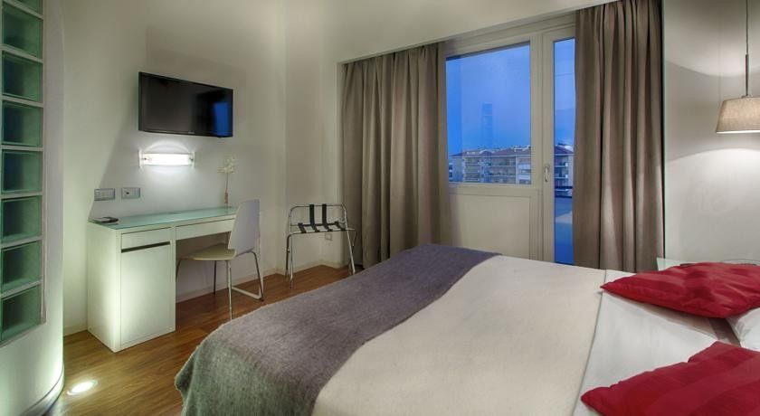 Raganelli Hotel Rome | Book Online