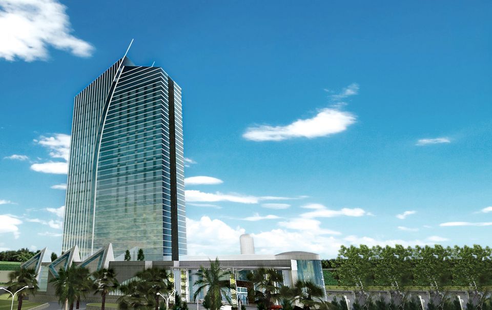 Resinda Hotel Karawang, Indonesia | Book online