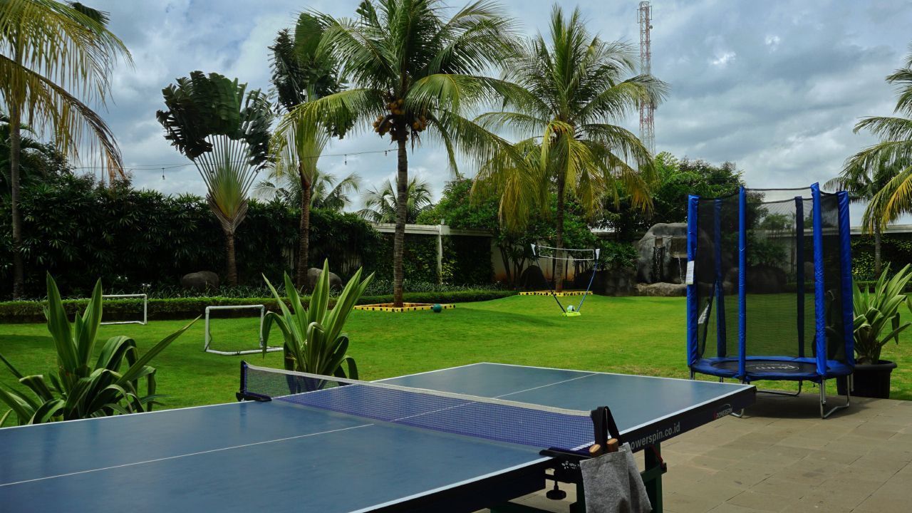 Resinda Hotel Karawang, Indonesia | Book online