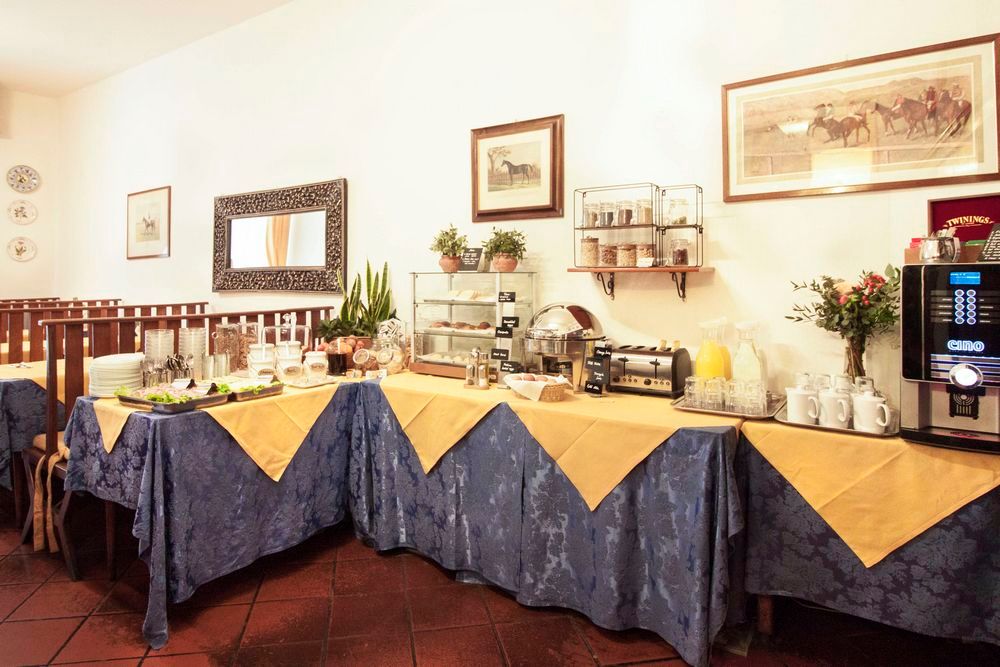 Rex Hotel Florence | Book Online