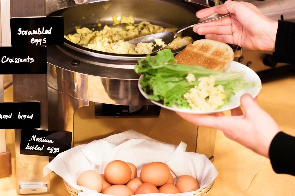 Rex Hotel Florence | Book Online