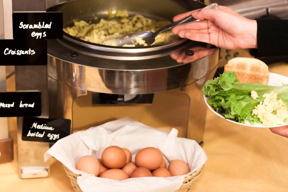 Rex Hotel Florence | Book Online