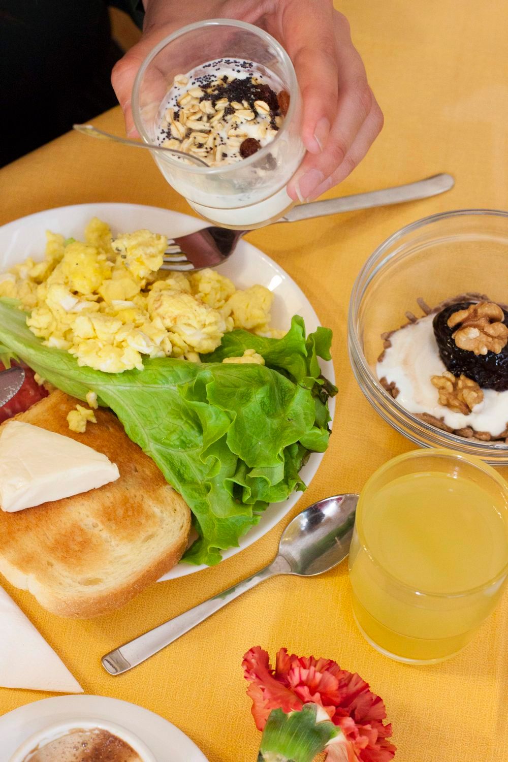 Rex Hotel Florence | Book Online