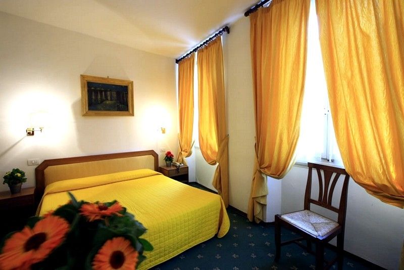Rex Hotel Florence | Book Online