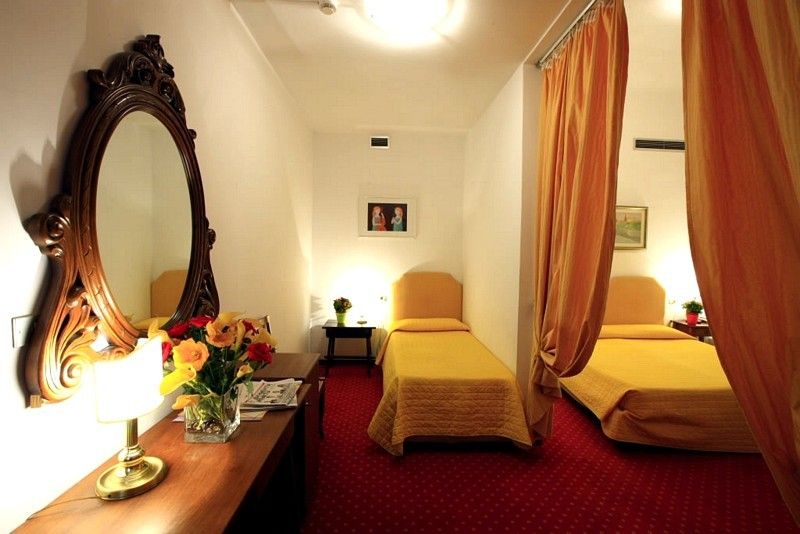 Rex Hotel Florence | Book Online