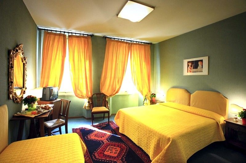 Rex Hotel Florence | Book Online