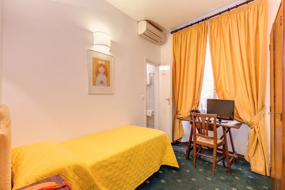 Rex Hotel Florence | Book Online