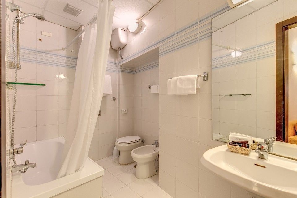 Rex Hotel Florence | Book Online