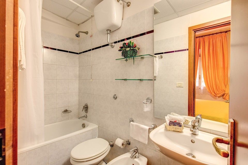 Rex Hotel Florence | Book Online