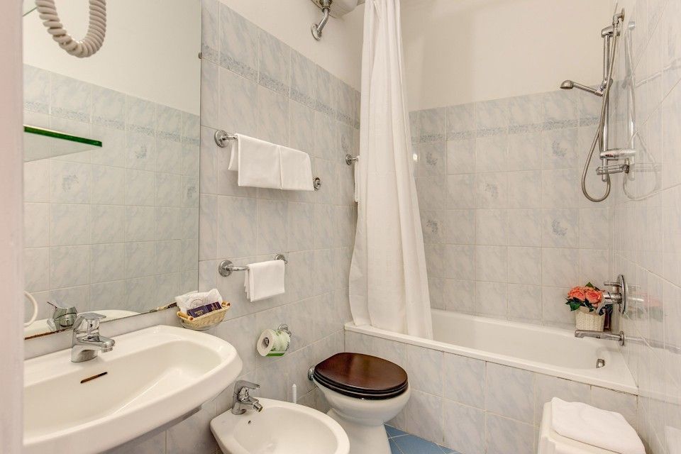 Rex Hotel Florence | Book Online