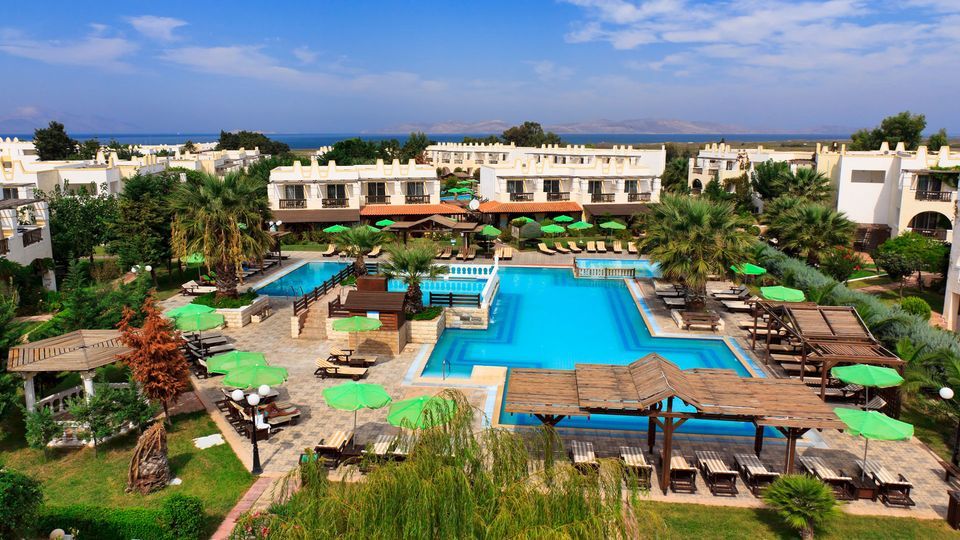 Gaia Royal Family Resort Kos, Greece | Book Online