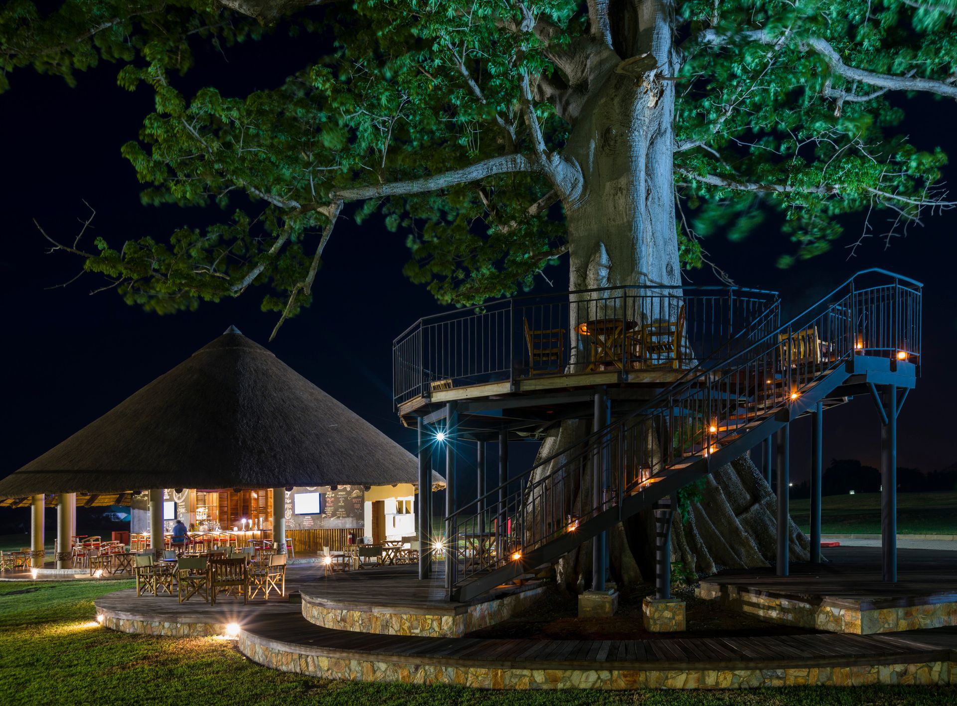 The Royal Senchi Hotel Book Online