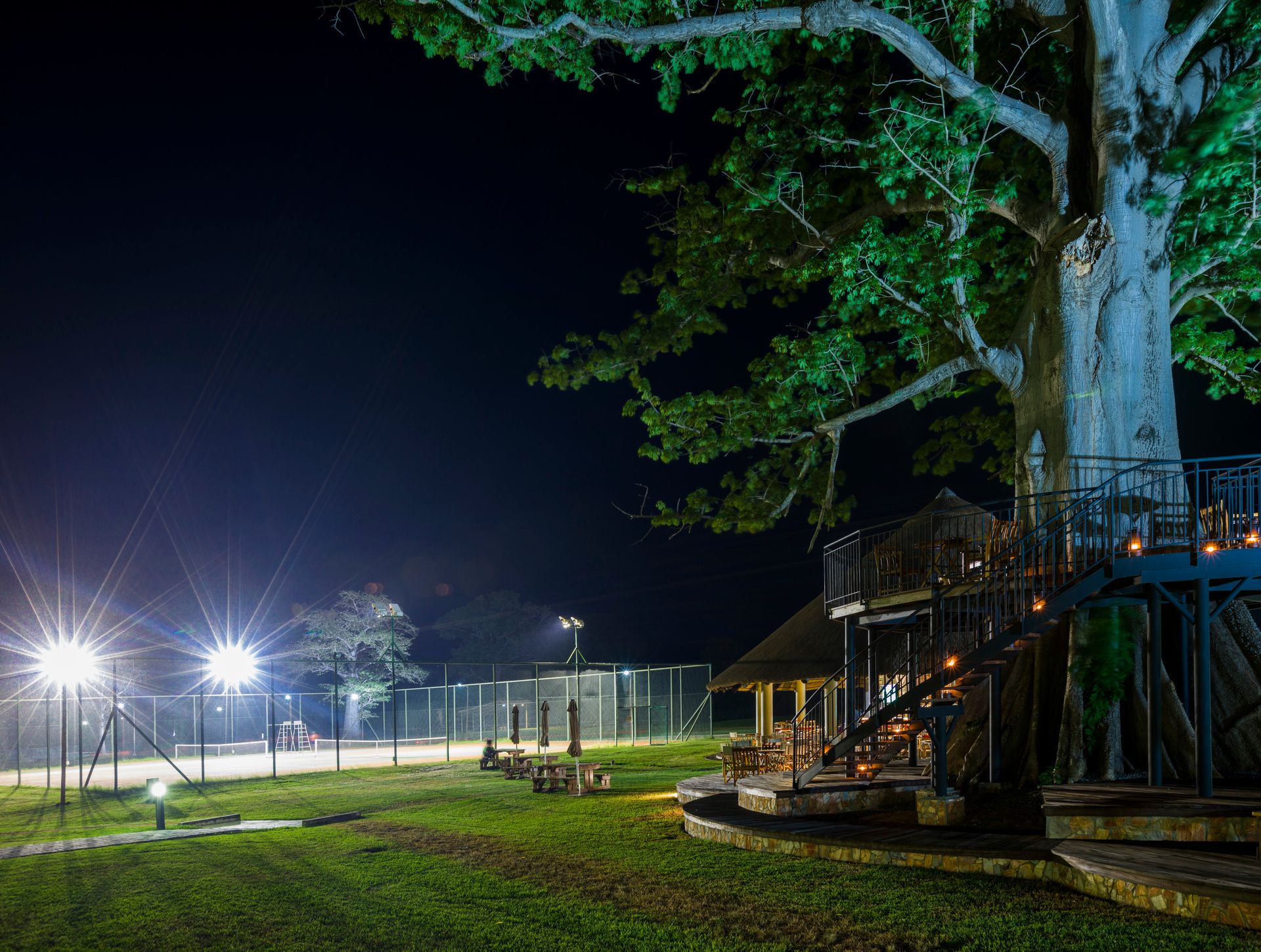 The Royal Senchi Hotel Book Online