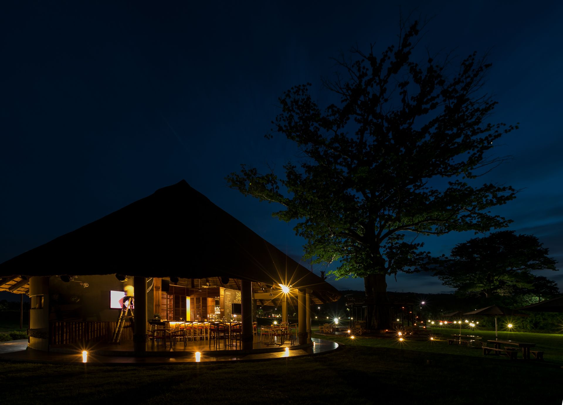 The Royal Senchi Hotel Book Online