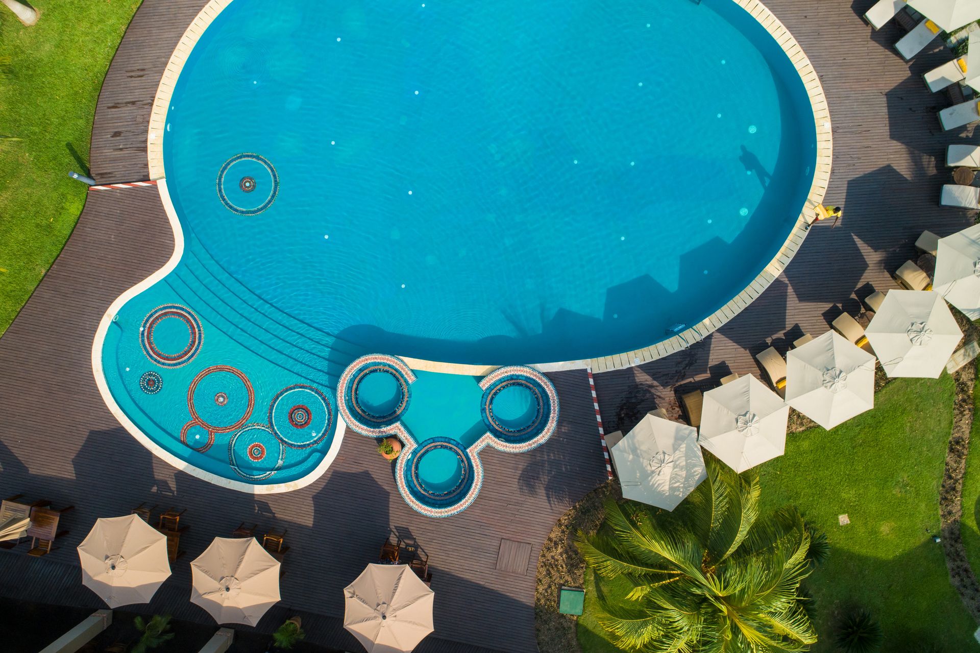 The Royal Senchi Hotel Book Online