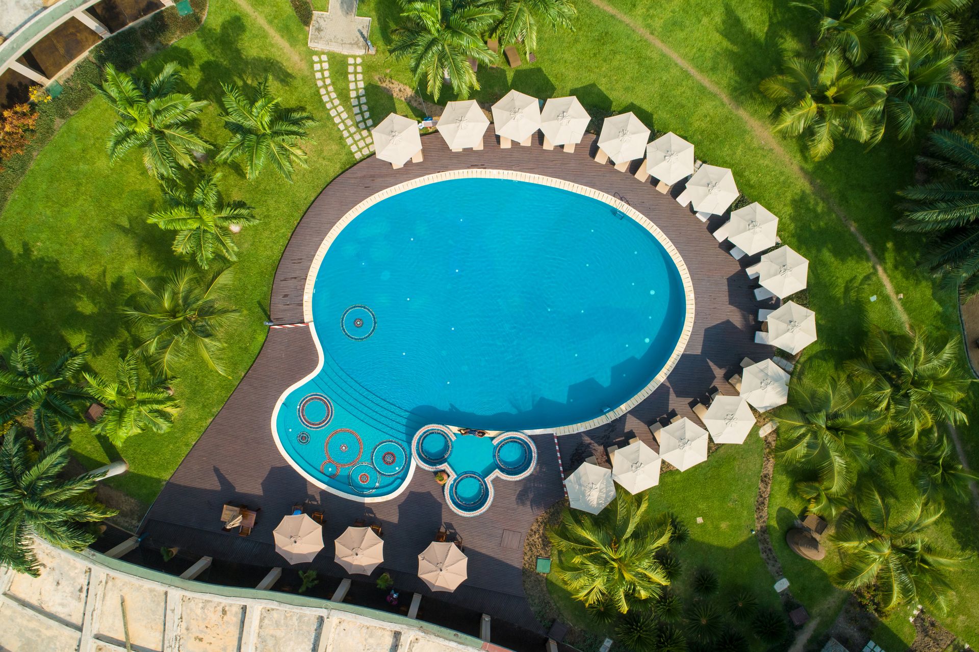 The Royal Senchi Hotel Book Online