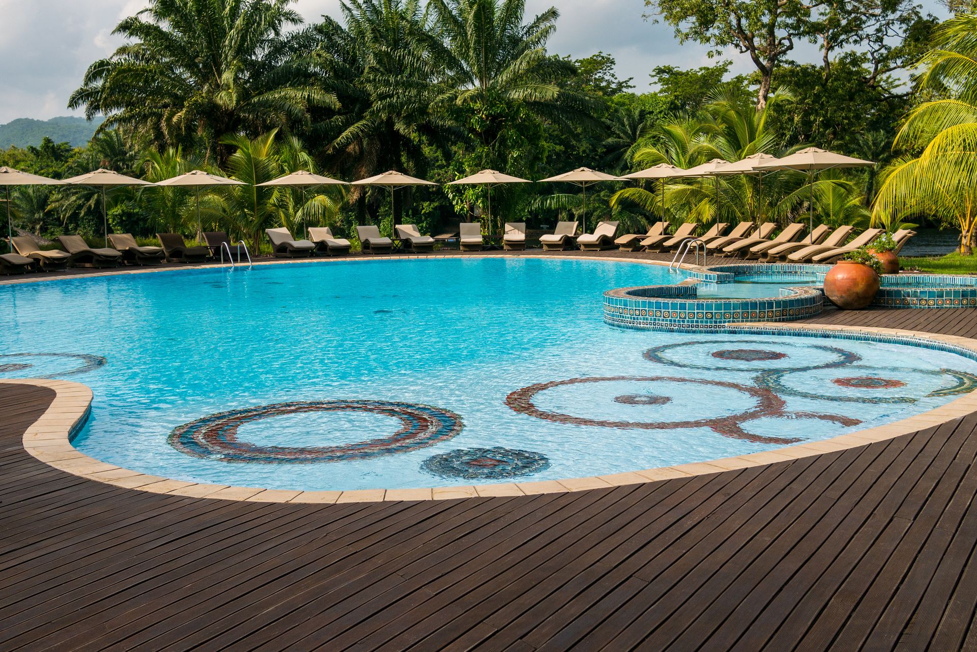 The Royal Senchi Hotel Book Online