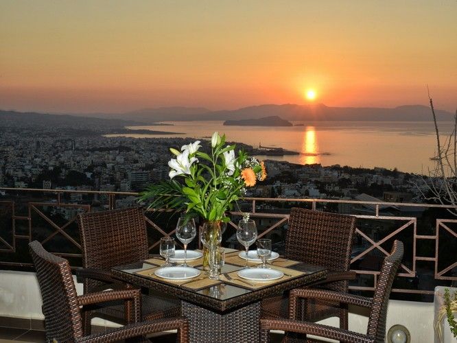 Royal Sun Hotel Chania Crete Greece | Book Online
