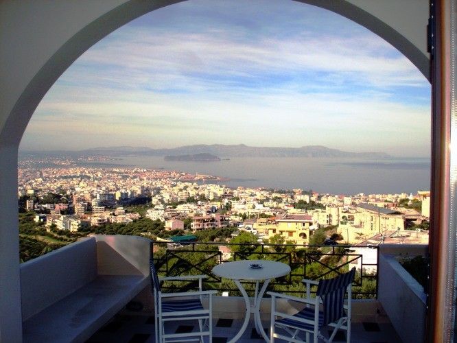 Royal Sun Hotel Chania Crete Greece | Book Online