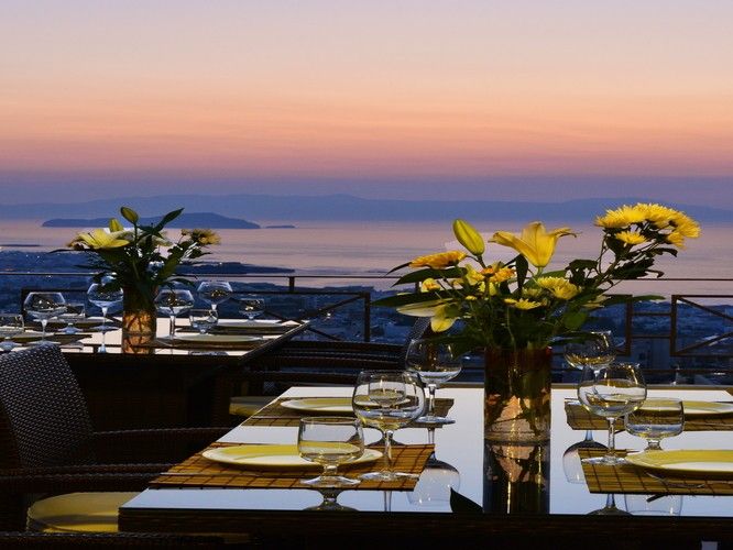 Royal Sun Hotel Chania Crete Greece | Book Online