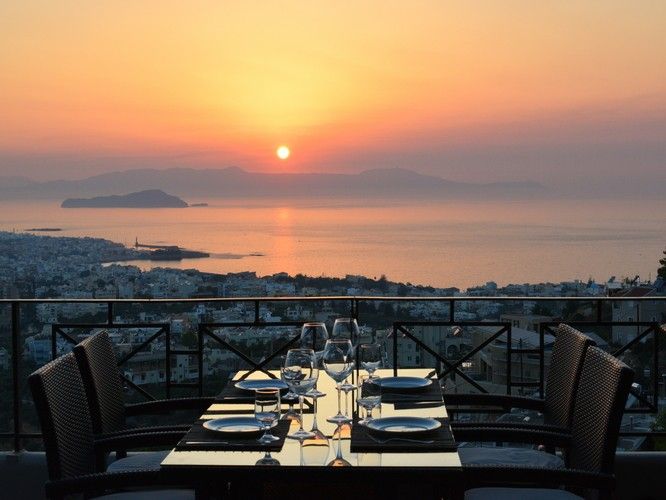 Royal Sun Hotel Chania Crete Greece | Book Online