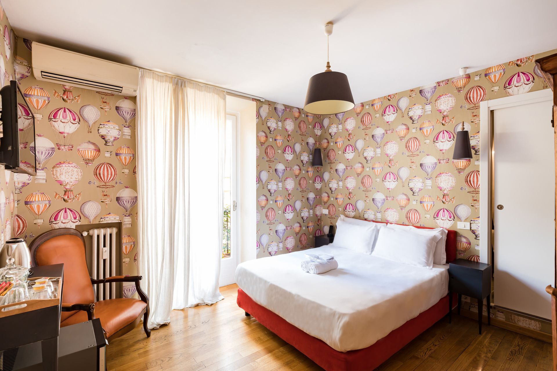 Salotto Monti Rome by BZAR hotels | Reserve Online