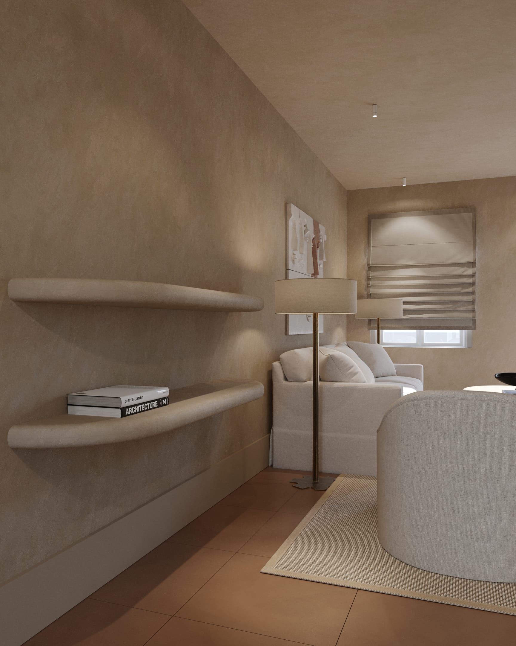 2 Bedroom Sea View Residence - Salt Suites Paros - Book Online