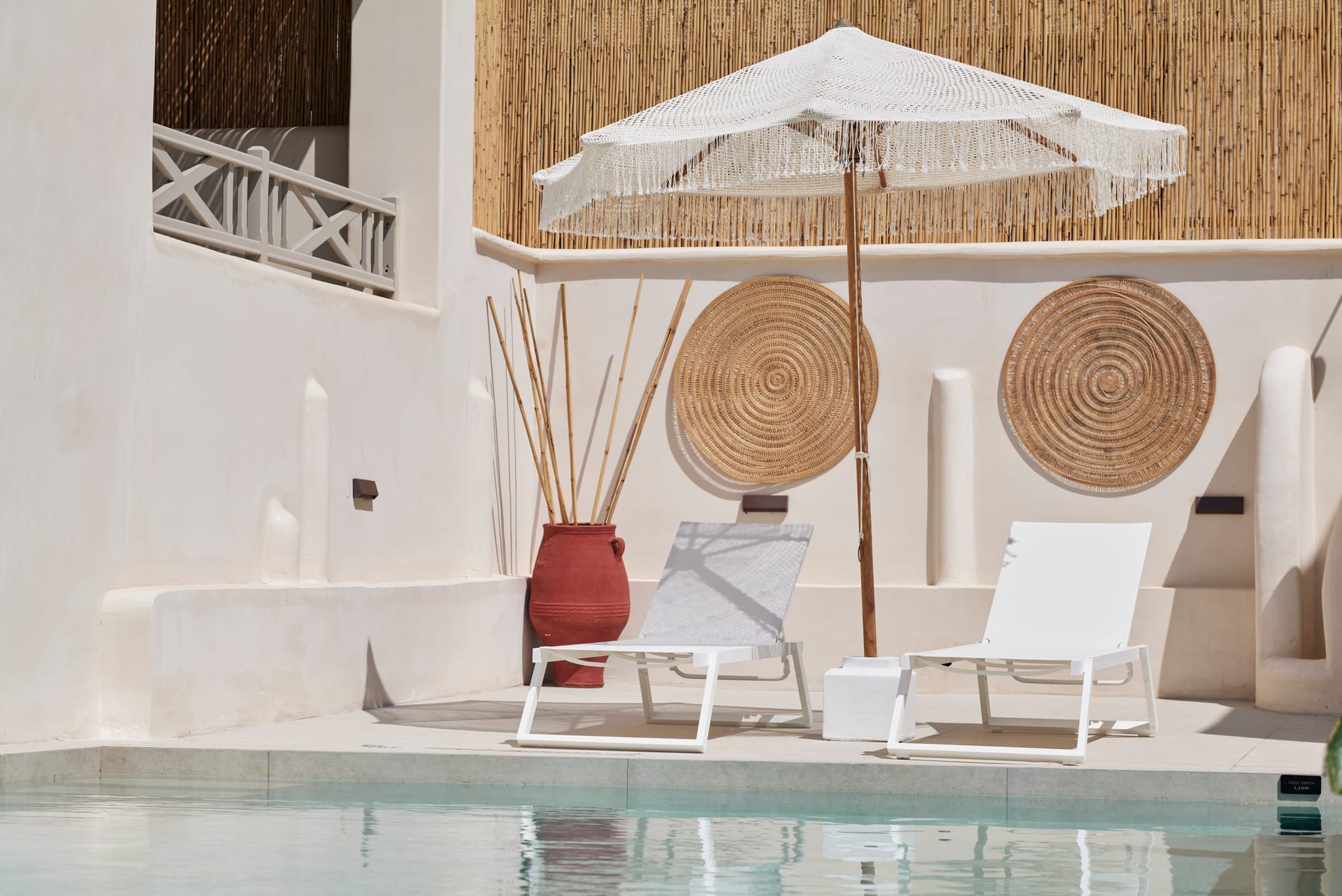 Salt Suites Paros - Book Online