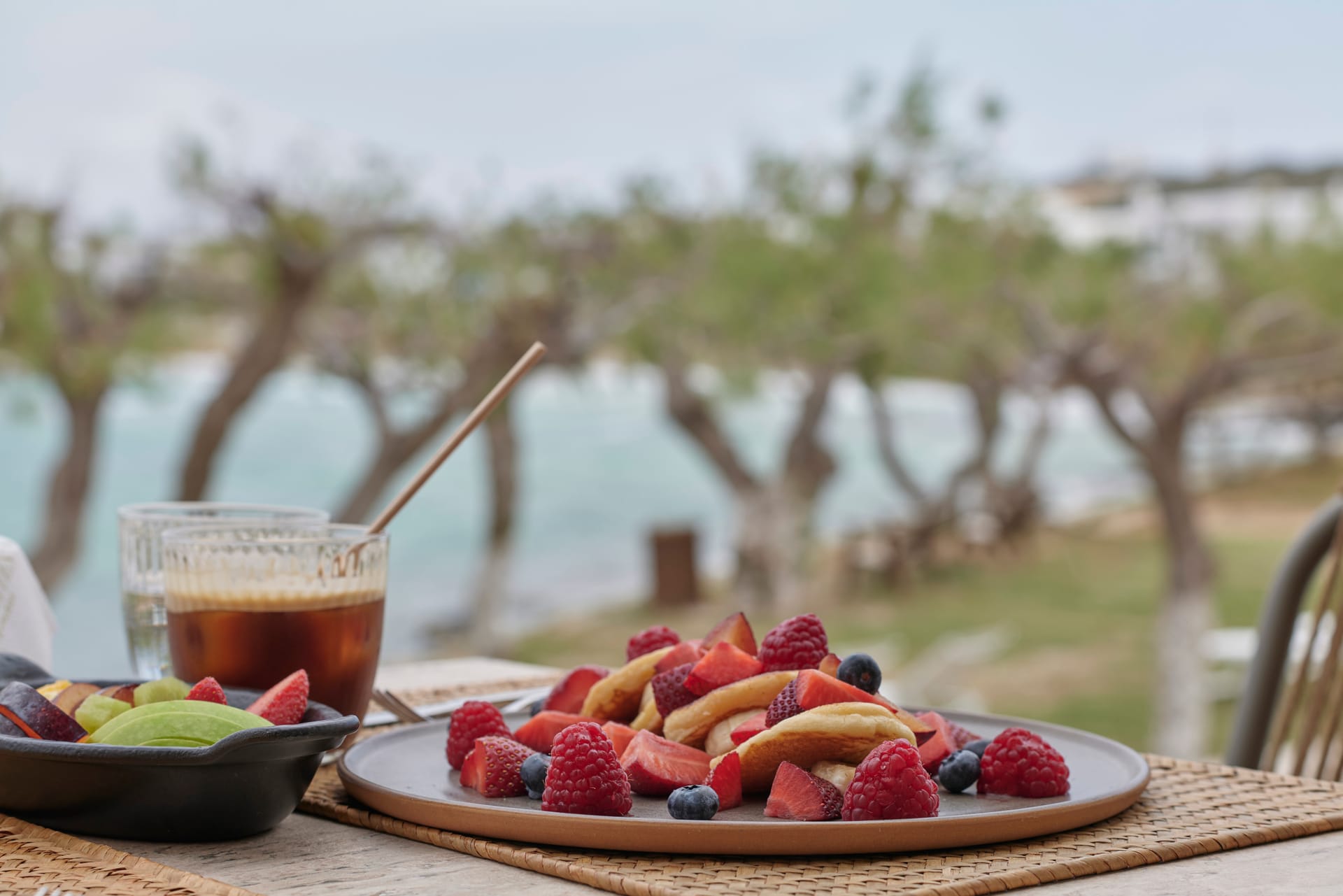 Salt Suites Paros - Book Online