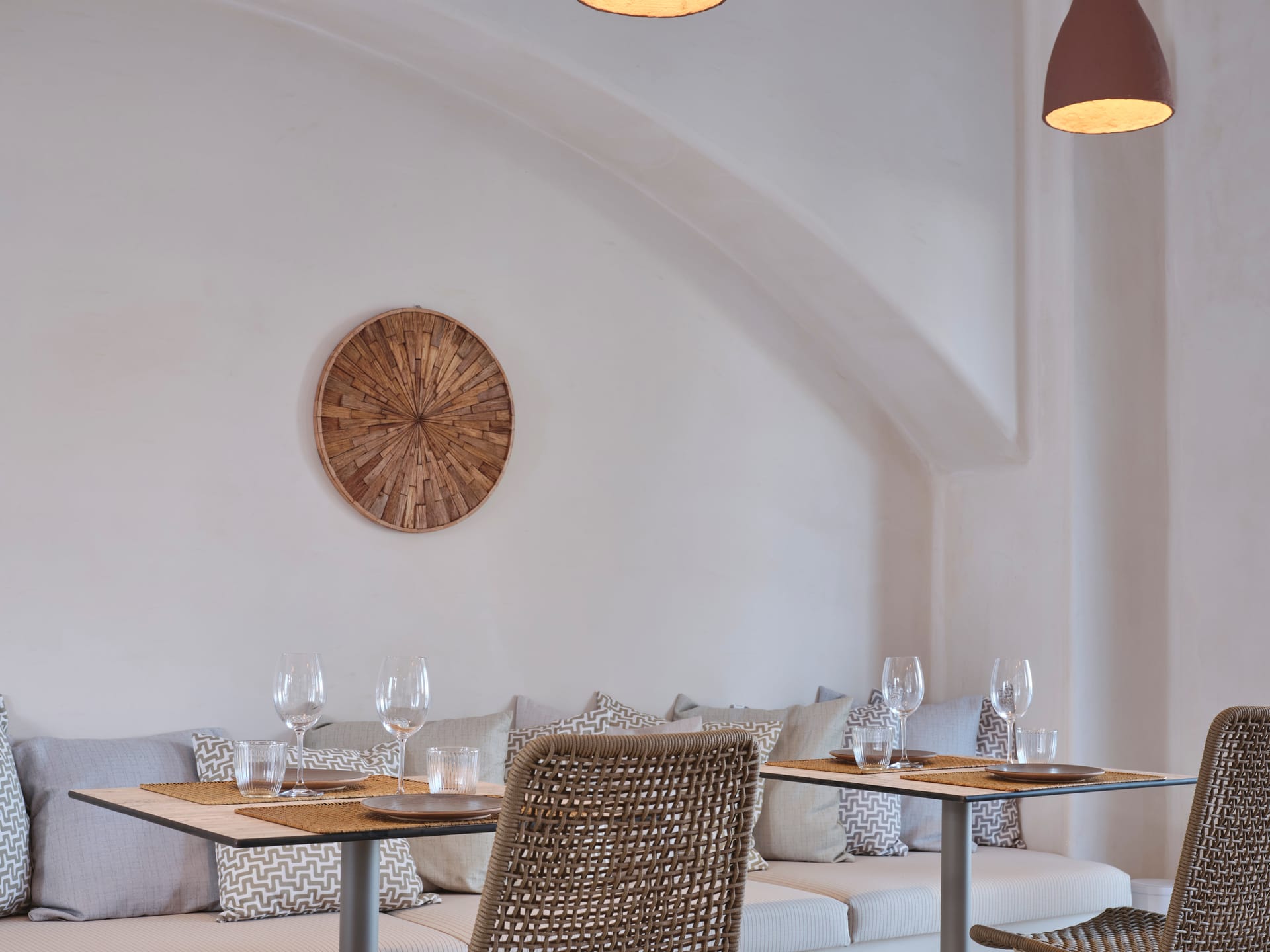 Salt Suites Paros - Book Online