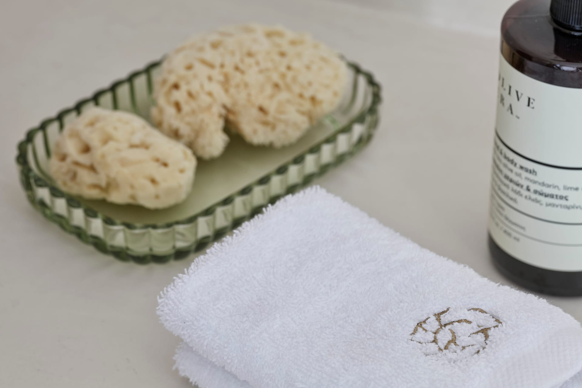 Salt Suites Paros - Book Online