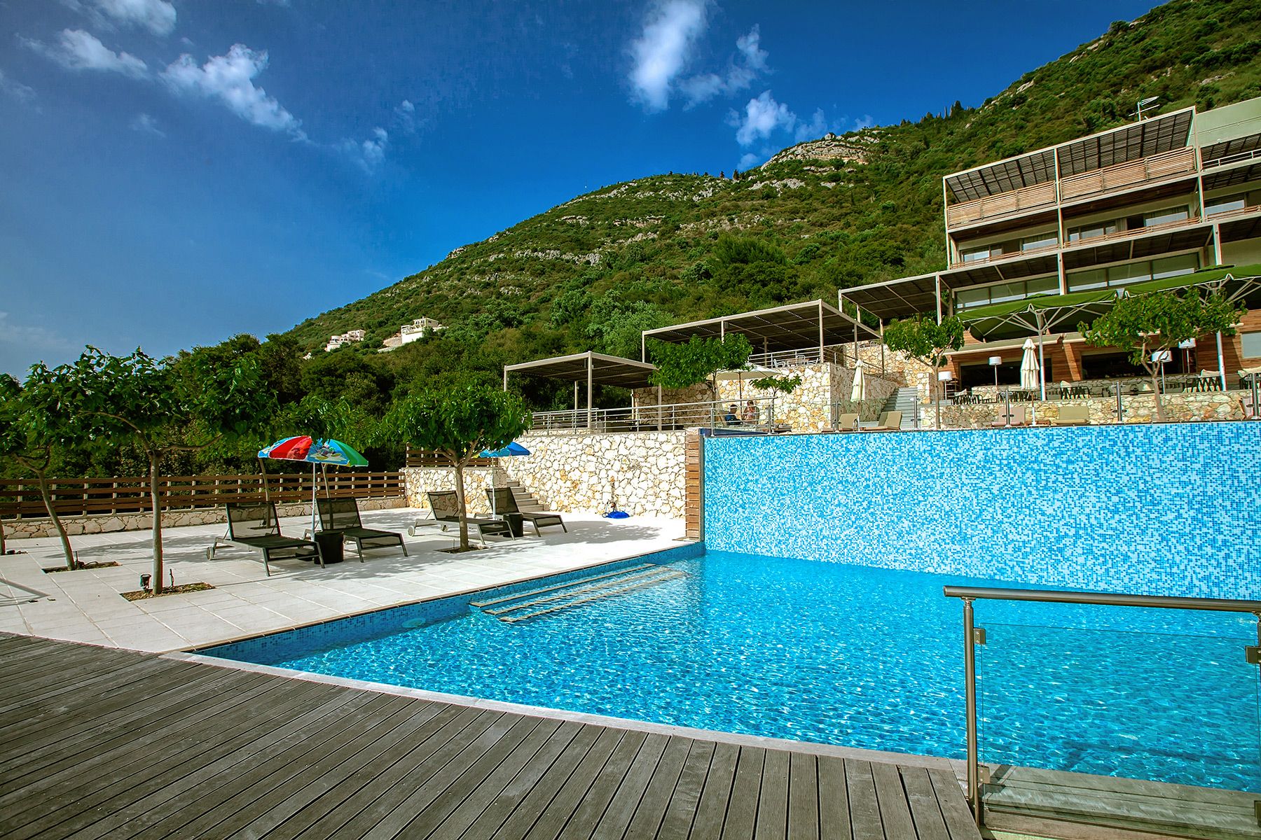Lefkada Hotels San Nicolas Resort in Lefkada Greece | Book Online