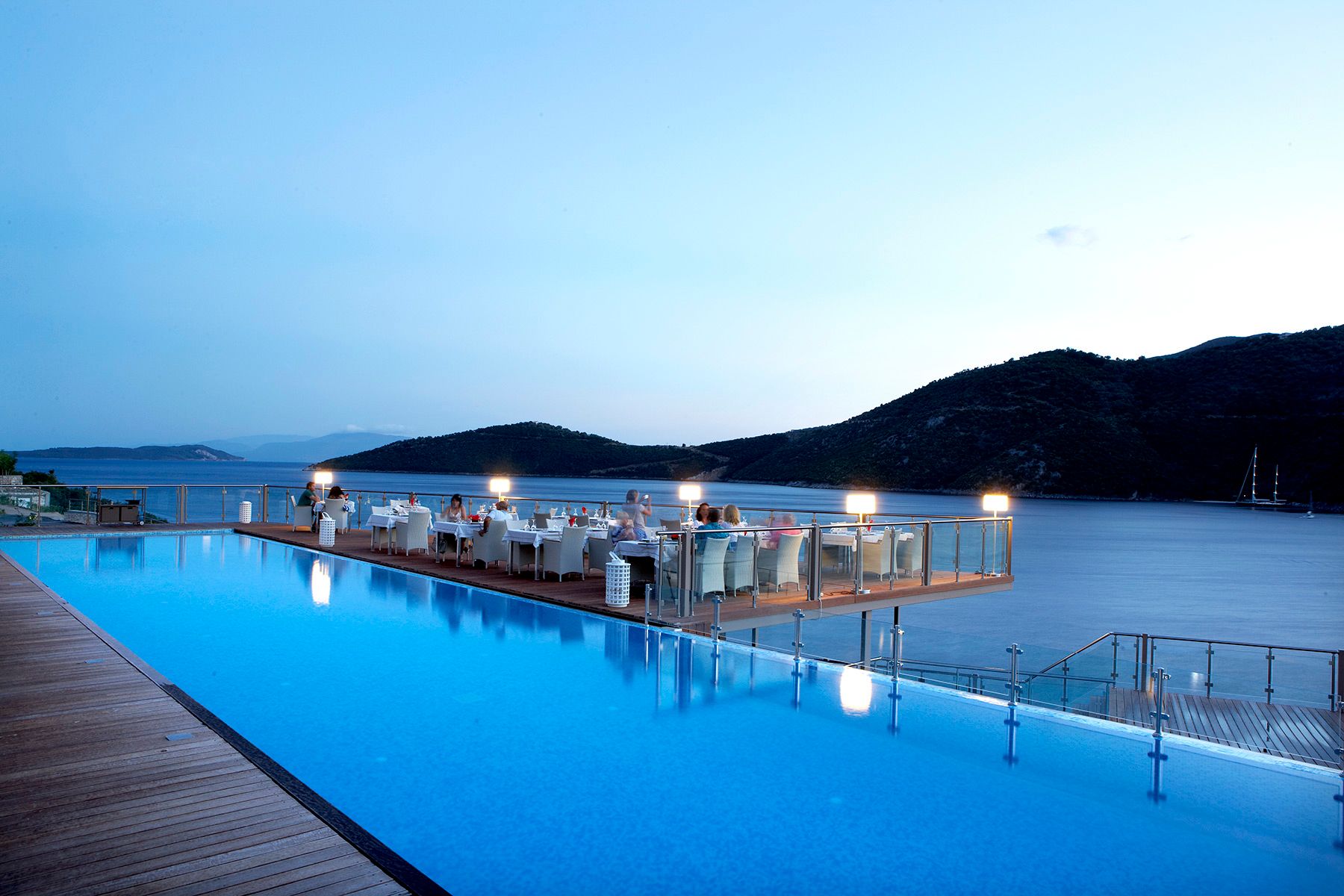 Lefkada Hotels San Nicolas Resort in Lefkada Greece | Book Online