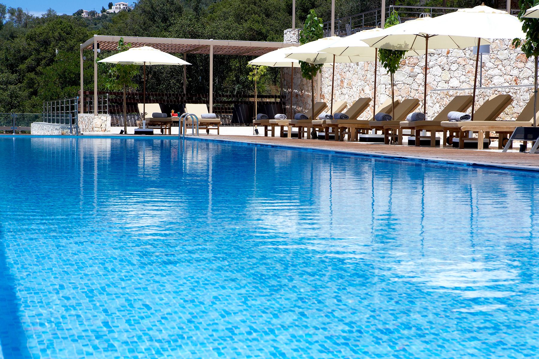 Lefkada Hotels San Nicolas Resort in Lefkada Greece | Book Online
