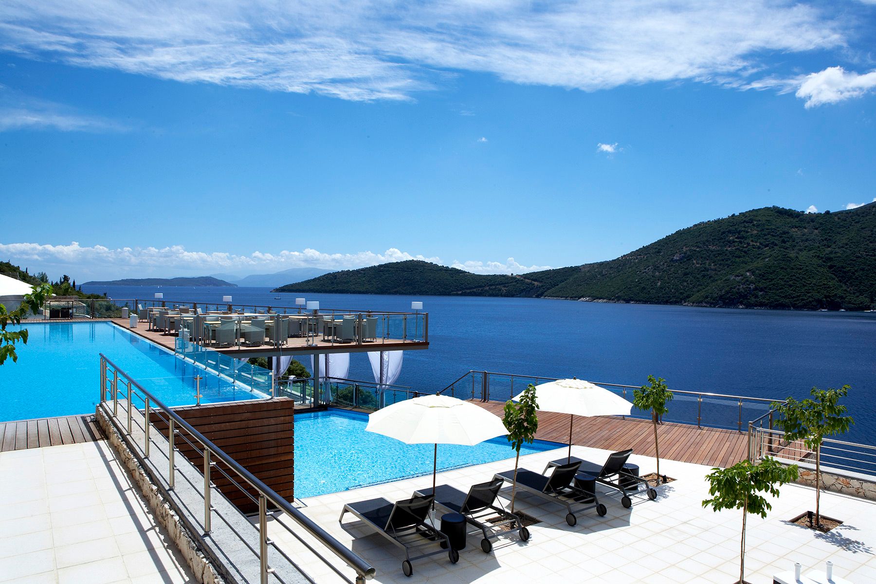 Lefkada Hotels San Nicolas Resort in Lefkada Greece | Book Online