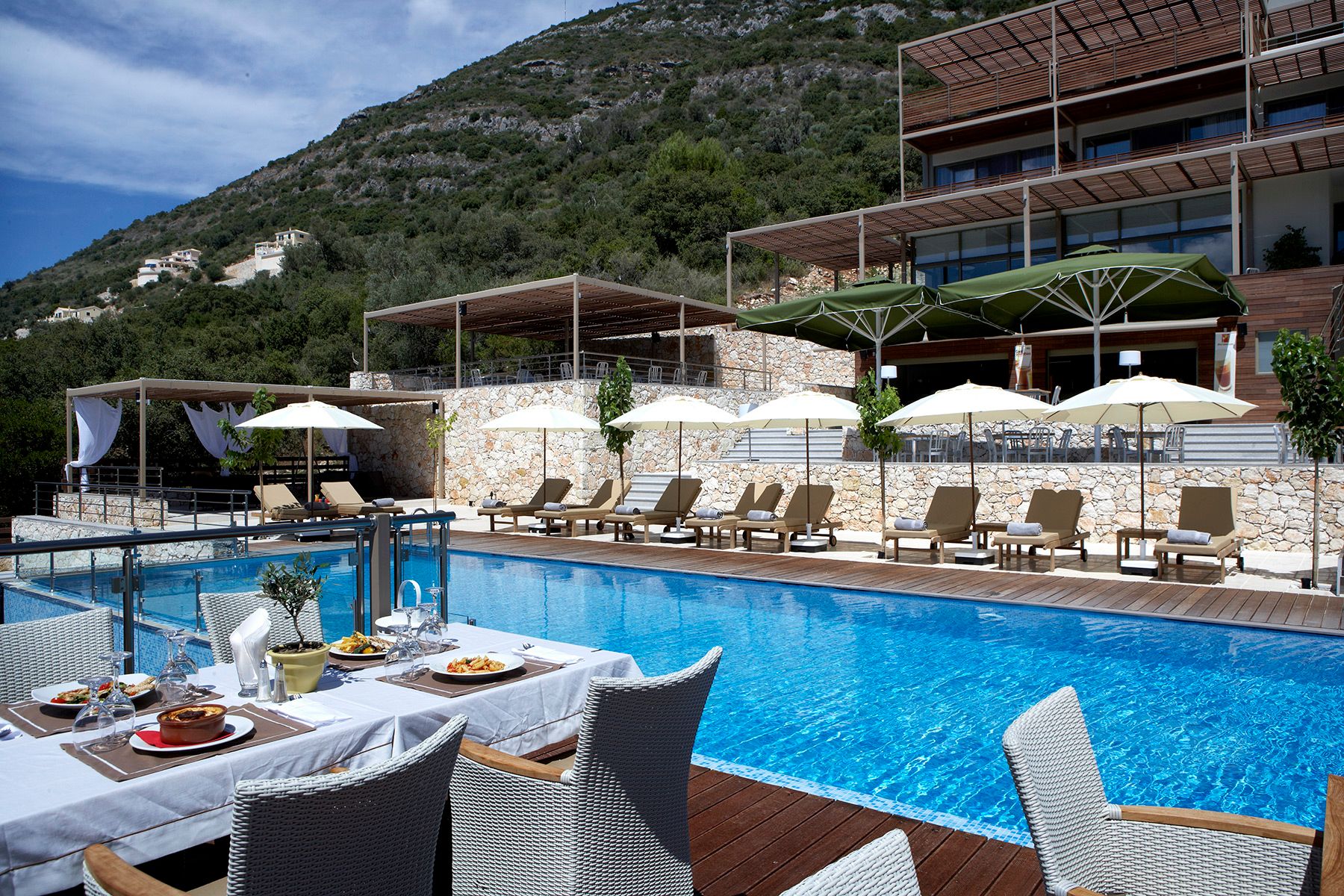 Lefkada Hotels San Nicolas Resort in Lefkada Greece | Book Online