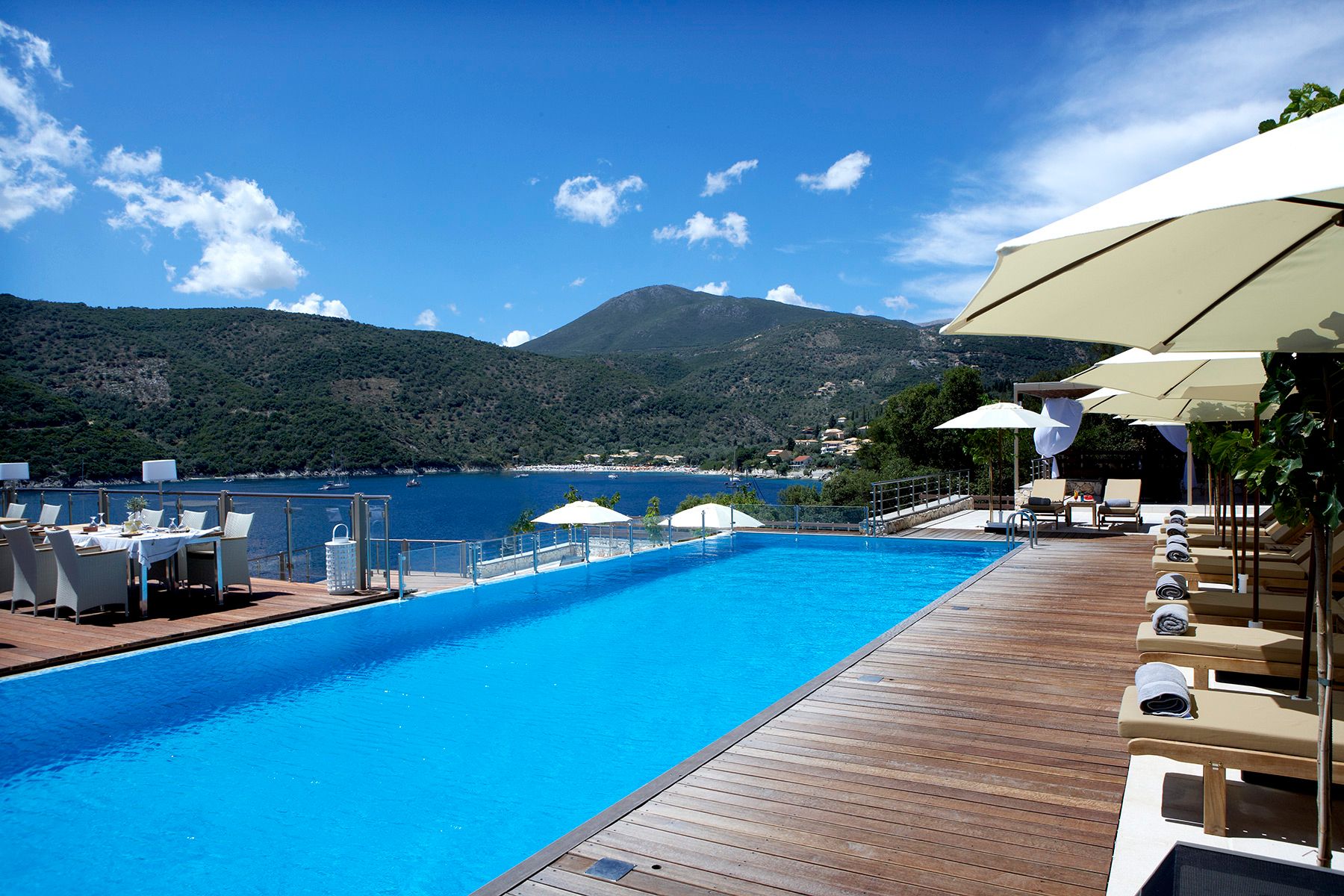 Lefkada Hotels San Nicolas Resort in Lefkada Greece | Book Online