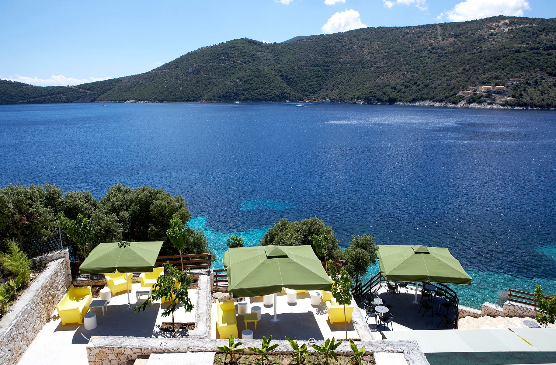 Lefkada Hotels San Nicolas Resort in Lefkada Greece | Book Online