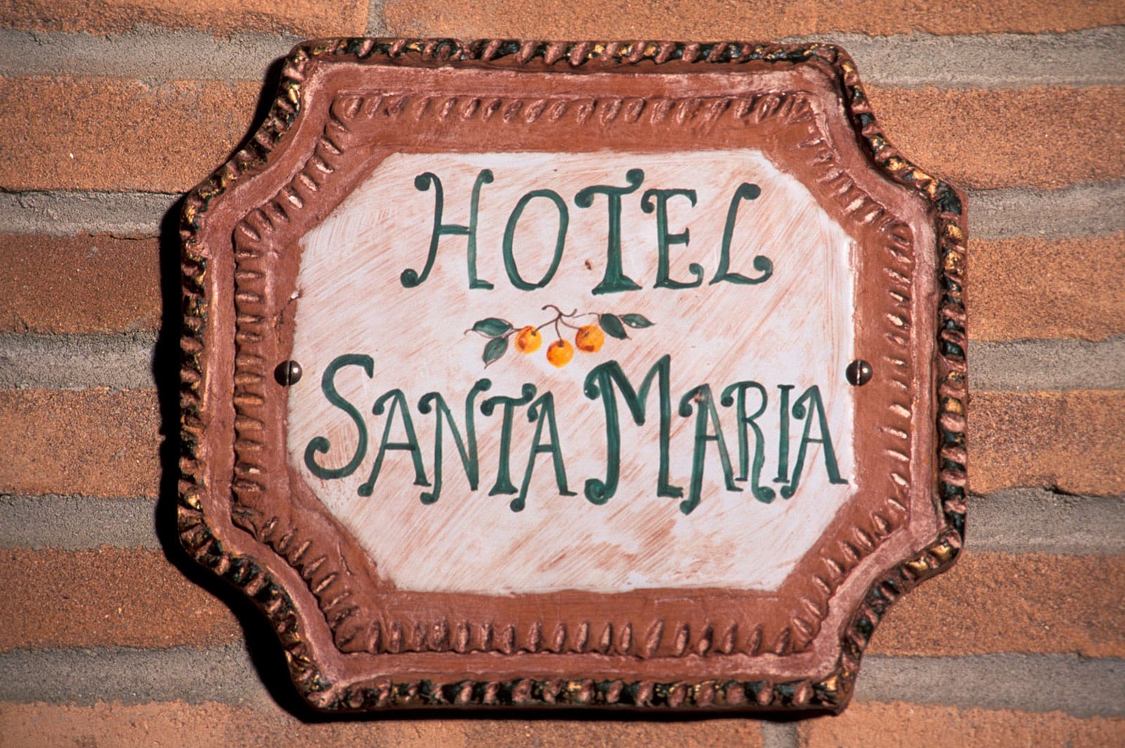 Santa Maria Hotel Rome, Italy | Book online