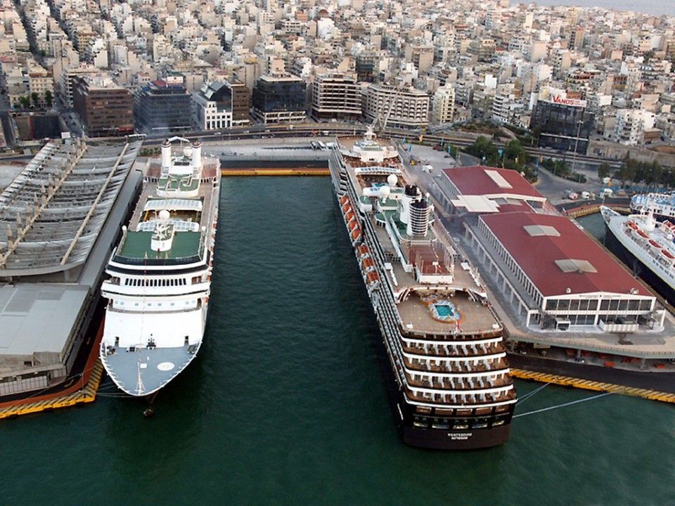 Savoy Hotel Piraeus Athens Greece| Official Book Online