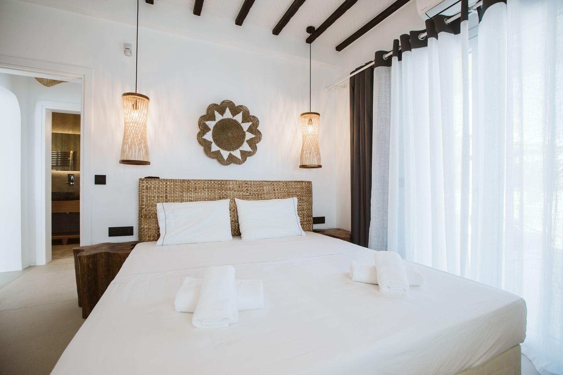 Sea Code Villa - Sea Code Villa Mykonos, Greece | Book Online