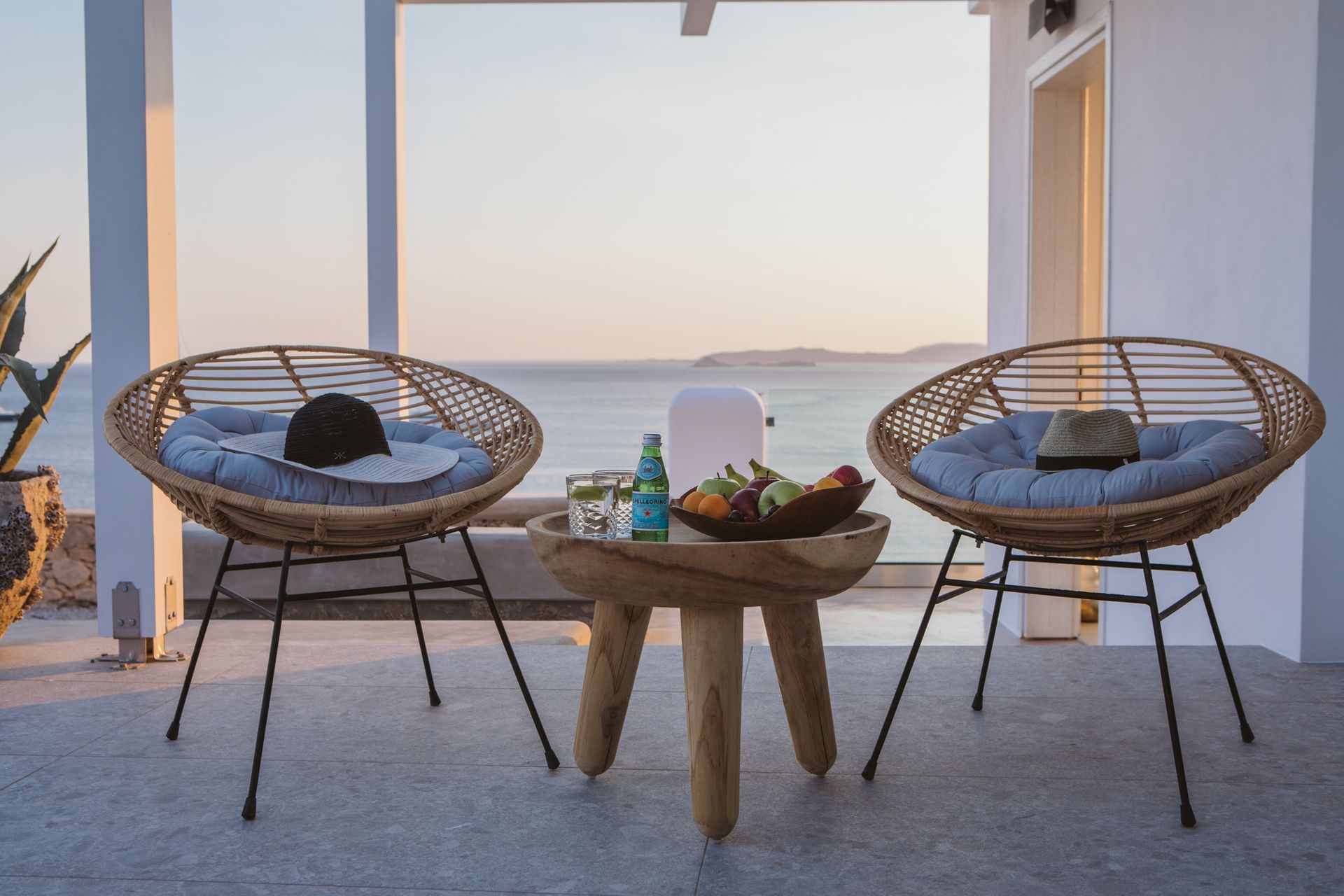 Sea Code Villa - Sea Code Villa Mykonos, Greece | Book Online