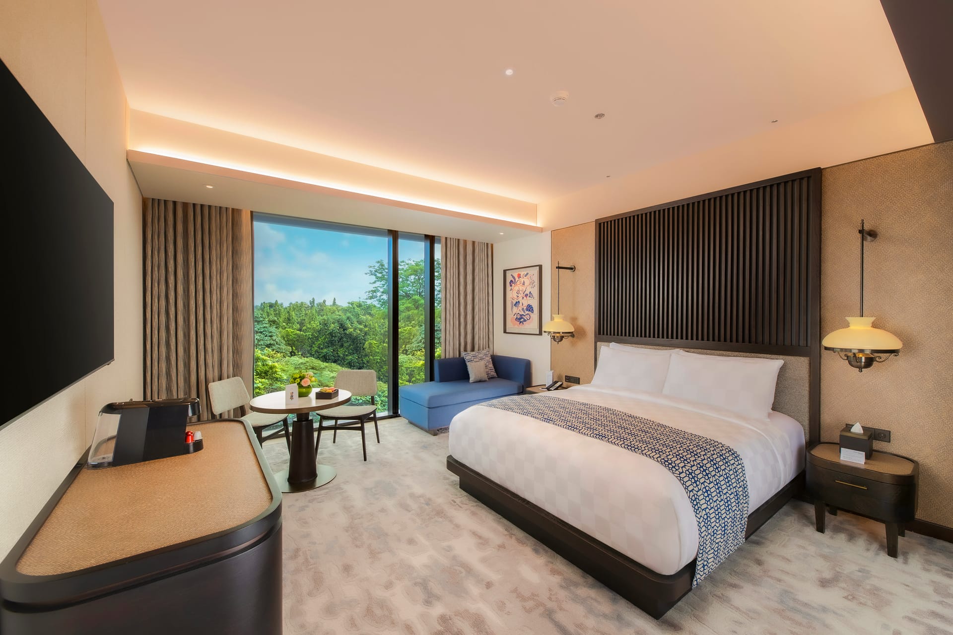 Deluxe Residence - Padma Hotel Semarang, Semarang, Indonesia | Book Online