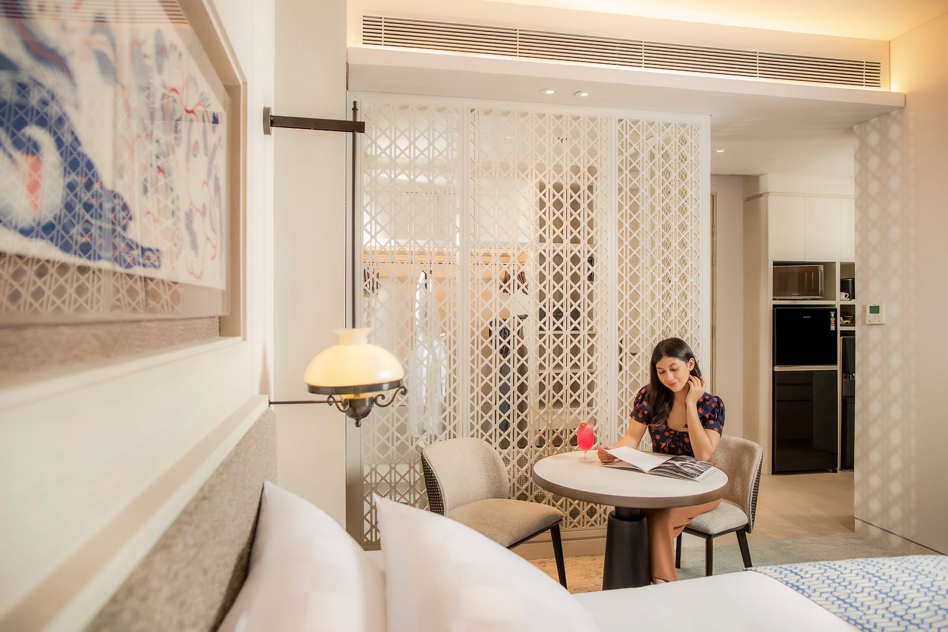 Junior Suite - Padma Hotel Semarang, Semarang, Indonesia | Book Online