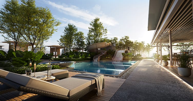 Padma Hotel Semarang, Semarang, Indonesia | Book Online