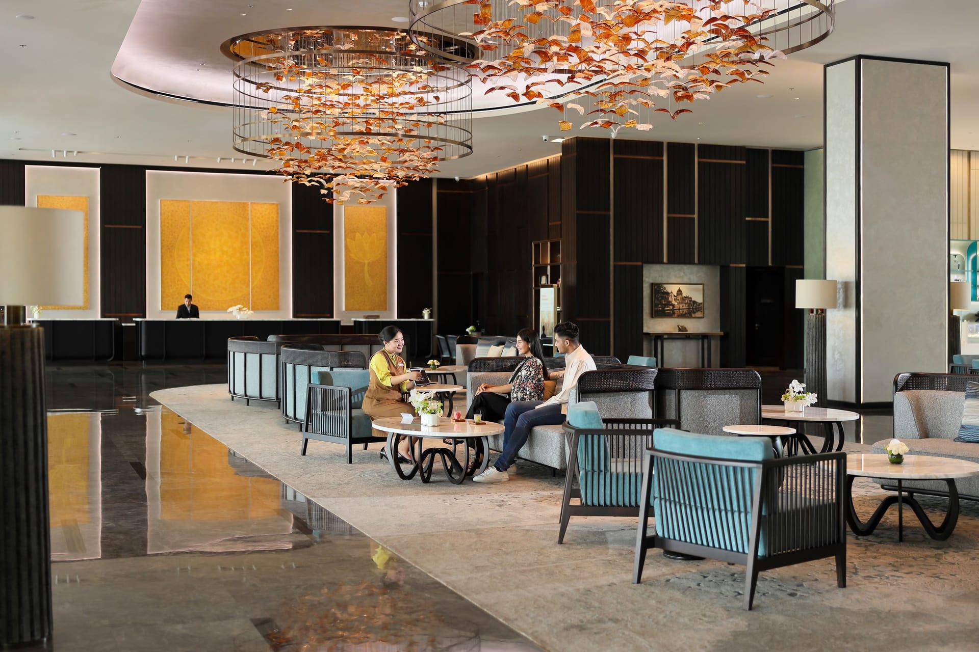 Padma Hotel Semarang, Semarang, Indonesia | Book Online