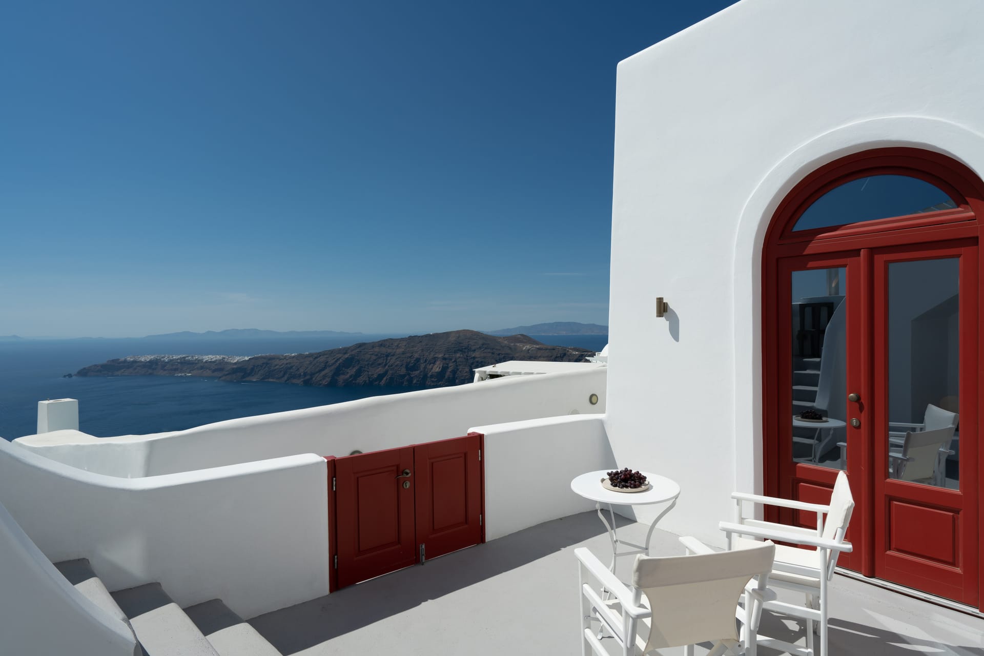 Serendipity Cliffside Villa & Suites, Santorini, Greece | Book Online