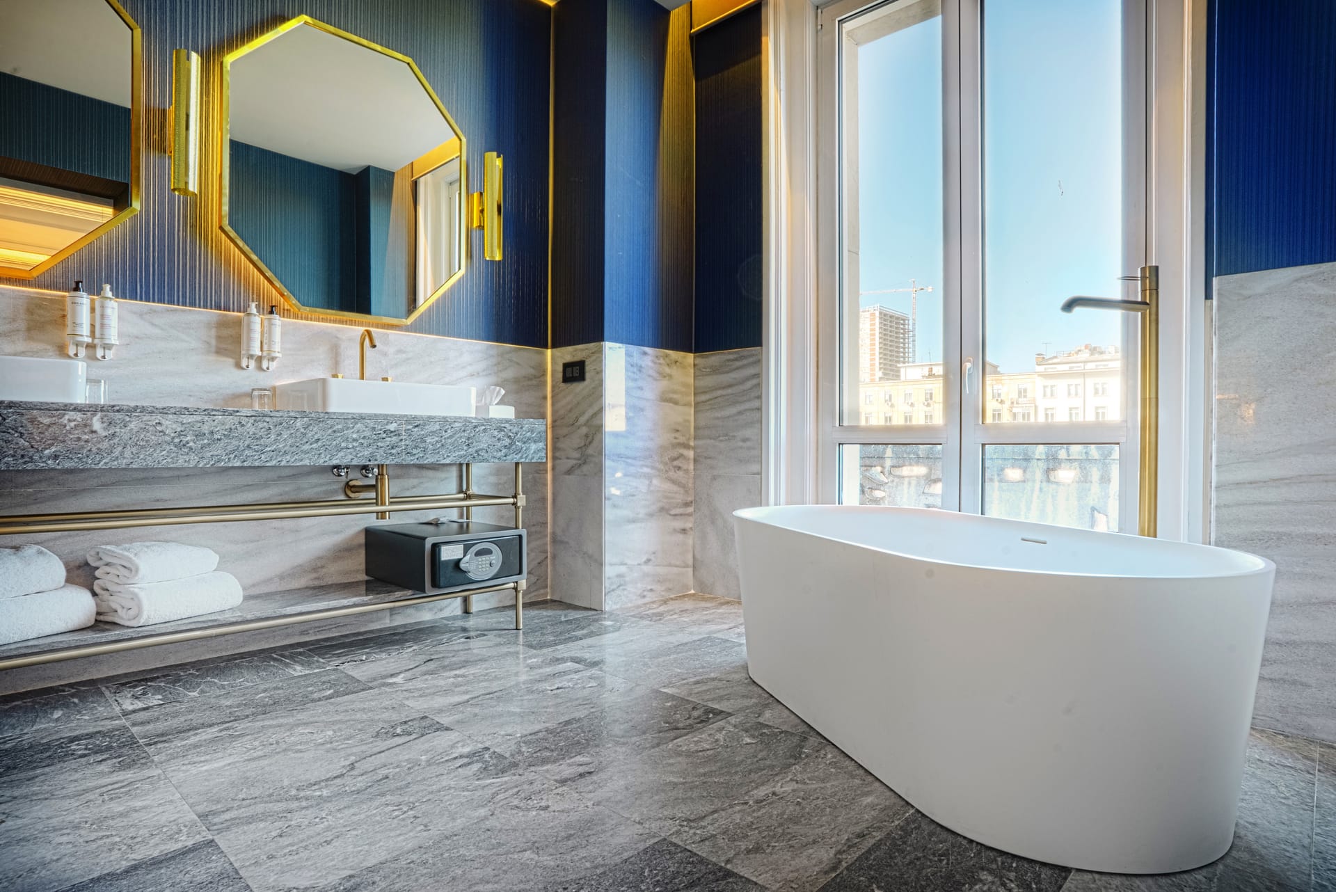 Sofia Balkan Palace Hotel, Sofia, Bulgaria | Book Online