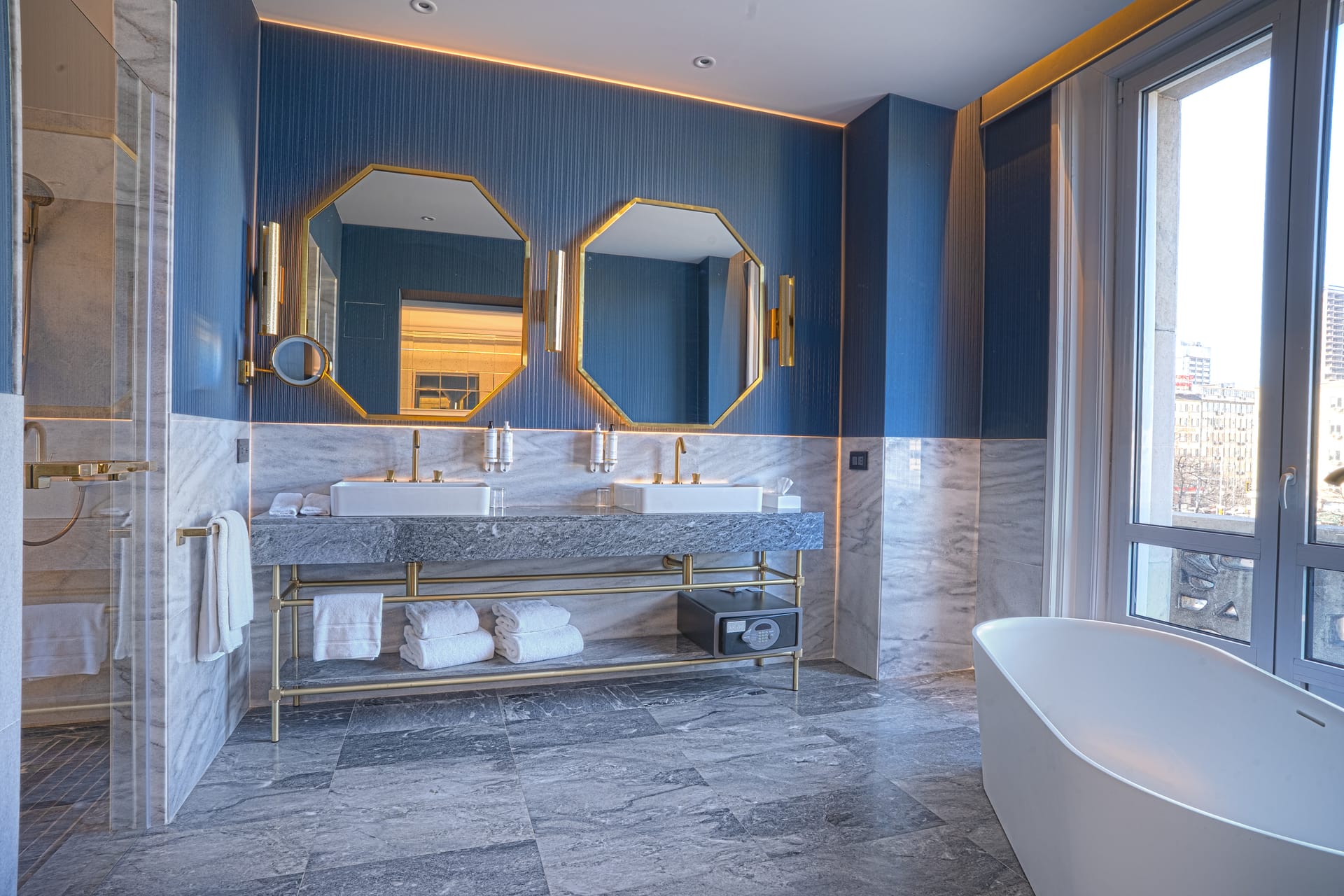 Sofia Balkan Palace Hotel, Sofia, Bulgaria | Book Online